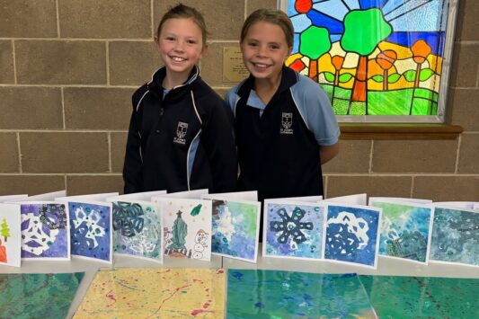 St John's Lutheran School